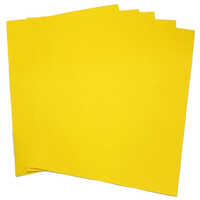 Plain Yellow Kraft Paper at Best Price in Gandhinagar | Ambey Papers Llp