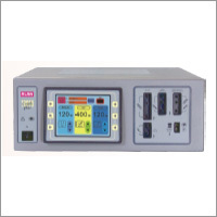 Electrosurgical Unit ( Combi Plus ) at Best Price in Dombivli | Ormed ...