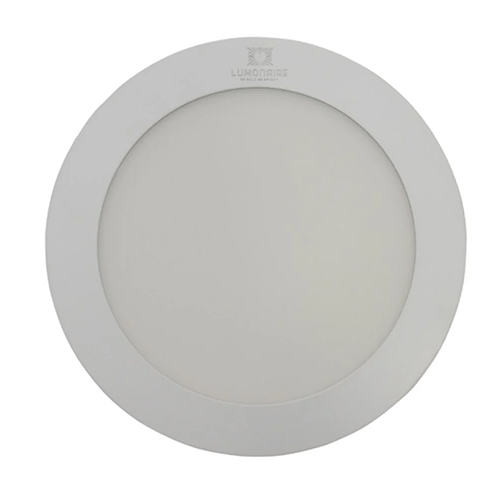 Lumonaire Led Slim Panel Light Body Material: Aluminum at Best Price in ...