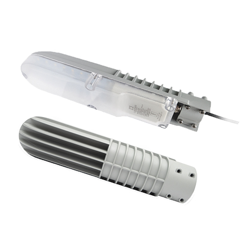 Street Light Body Material: Aluminum at Best Price in Delhi | Vision ...