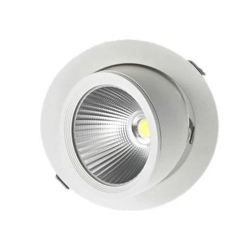30w Led Zoom Led Spot Light at Best Price in Delhi | Vision Enterprises