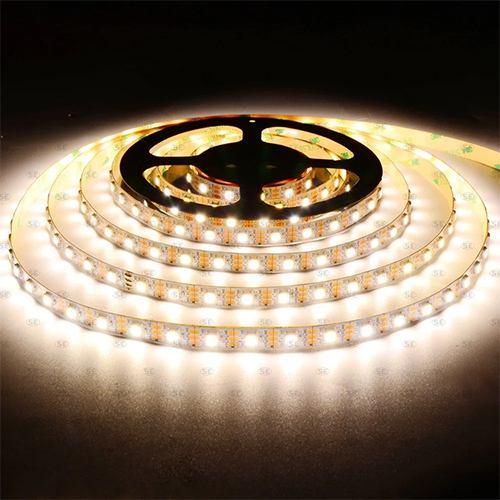 Flexible Led Strip Light at Best Price in Delhi | Vision Enterprises