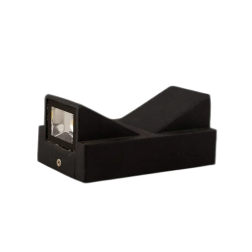 Lumonaire K Led Garden Light Body Material: Aluminum at Best Price in ...