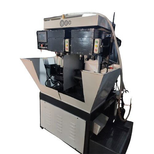 Multi Drill Machine - Automatic Grade: Semi-automatic at Best Price in ...