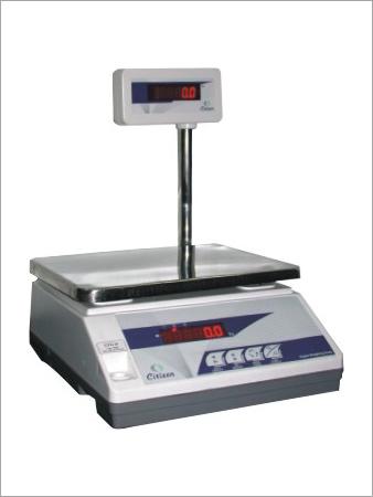 Weighing Machine at Best Price in Mumbai, Maharashtra | Aczet Private ...