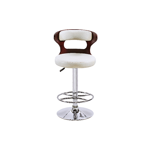 Diff Options Available Woody High Counter Chair at Best Price in Pune ...