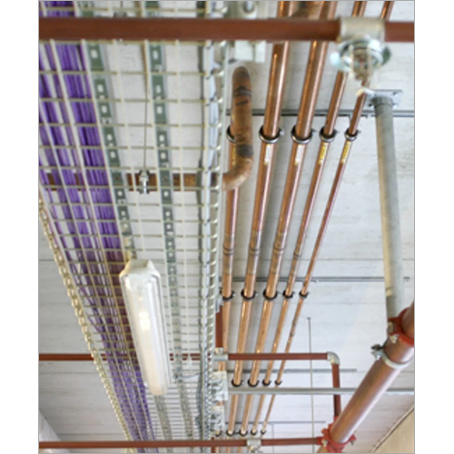 Medical Gas Pipeline System at Best Price in Bengaluru | Cinerge ...