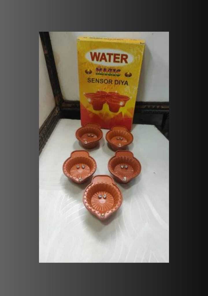Water Diya at Best Price in Delhi, Delhi | Krishna Sales Corp.