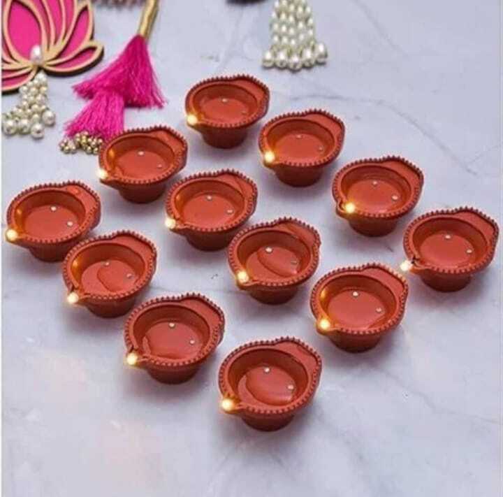 Water Diya at Best Price in Delhi, Delhi | Krishna Sales Corp.