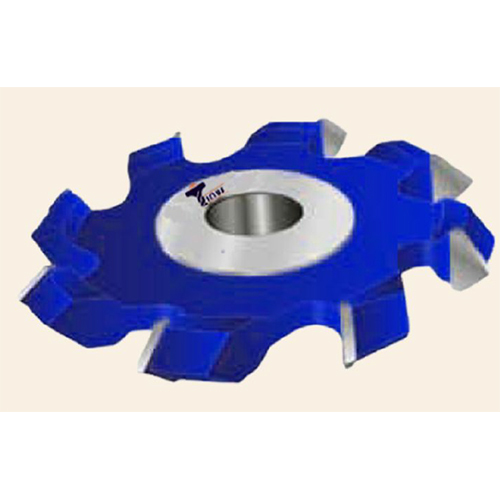 Tct Brazed V Groove Shaped Cutter Ttb Vg 29 at Best Price in New Delhi ...
