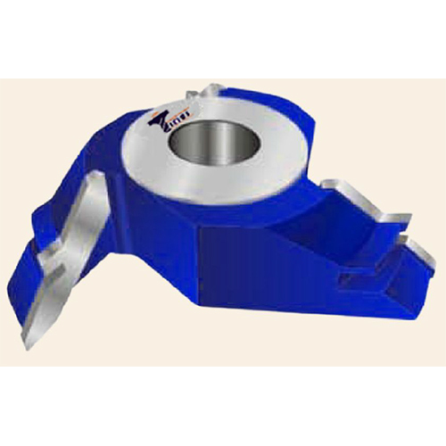 Tct Brazed Lock Miter Joint Cutter Ttb Mj 30 at Best Price in New Delhi ...