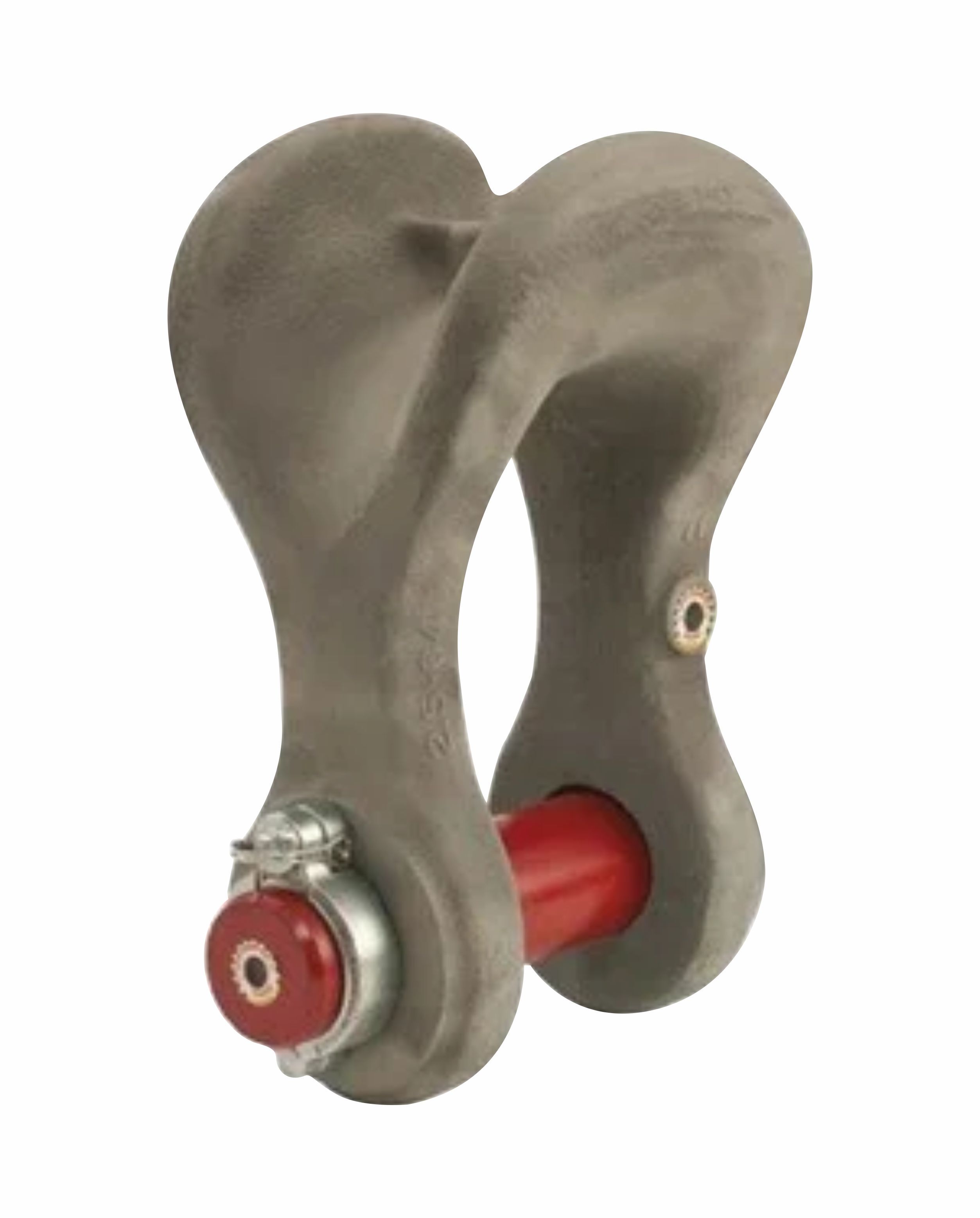 Crosby G 2160 Wide Body Bow Shackle Nut Bolt Type at 9999.00 INR in ...