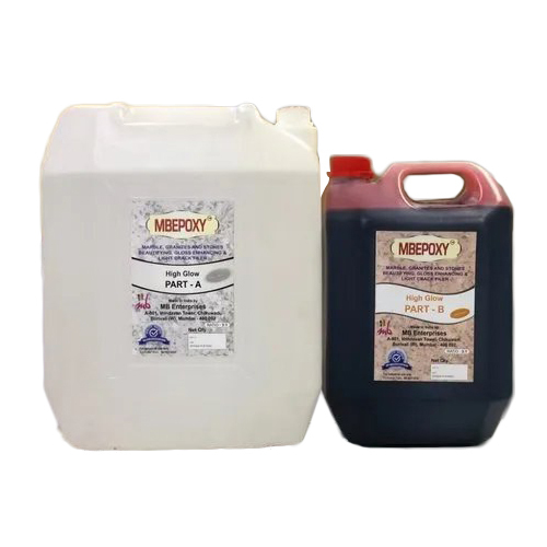 Epoxy Adhesives Resins Application: Industrial at Best Price in Mumbai ...