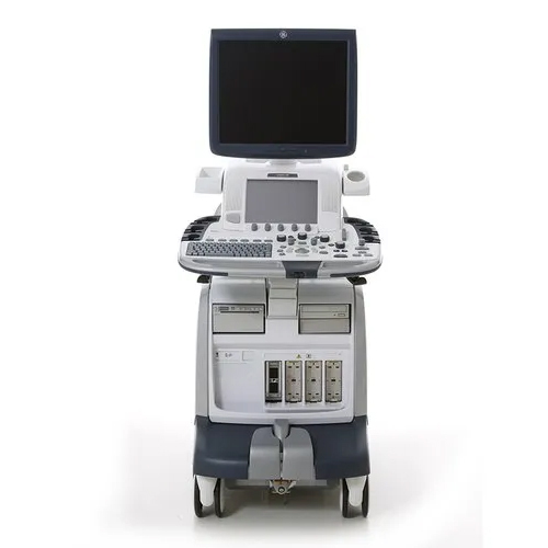 Refurbished Ge Digital Ultrasound Machine at 850000.00 INR in Pune | Hi ...
