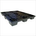 Compact Plastic Pallets at Best Price in Boisar, Maharashtra | Radhika ...