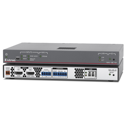 Hdmi 10g Pro Av Over Ip Encoder at Best Price in Thane | Ichi Ventures ...