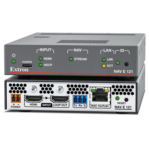 Hdmi 1g Pro Av Over Ip Compact Encoder at Best Price in Thane | Ichi ...