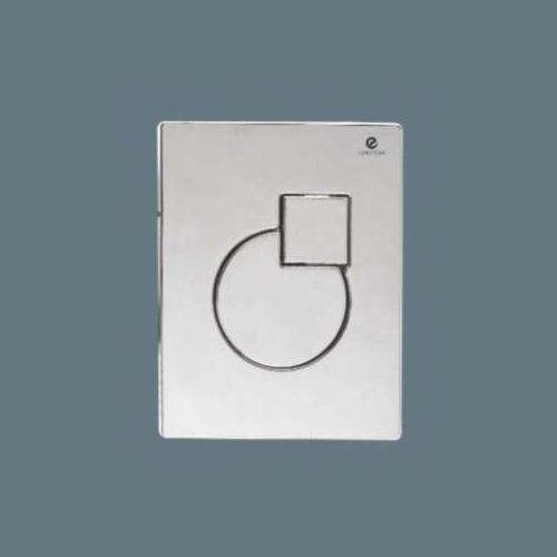 Plastic Flush Tank Round Button at Best Price in Tankara | Croton ...
