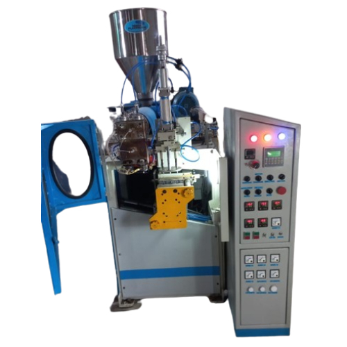 Full Automatic Blow Moulding Machine at 347000.00 INR in Kolkata | Maha ...