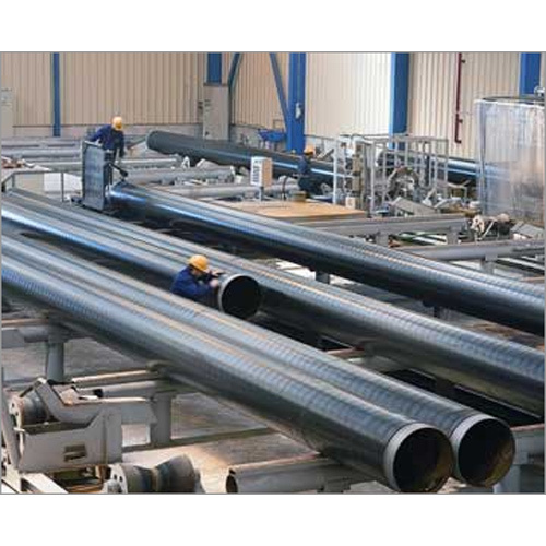 Api 5l X52 Psl2 Application: Oil Pipe at Best Price in Mumbai | Steel ...