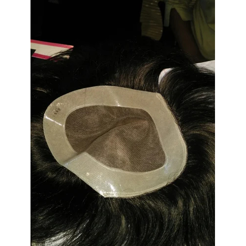 Human Hair Patch at Best Price in Ghaziabad, Uttar Pradesh | Revamp ...