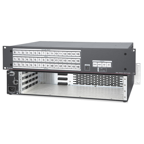 Digital And Analog Multi-plane Modular Matrix Switcher at Best Price in Thane | Ichi Ventures ...