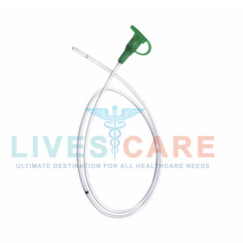 Infant Feeding Tube - Color: Transparent at Best Price in Ghaziabad ...
