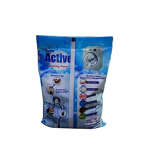 Laundry Washing Powder - Nil Moisture Content, Eco-friendly Formula ...
