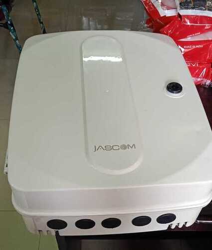 Jascom Ip 65 Dvr Box Enclosure at Best Price in Mumbai | Keshkamat Security Solutions