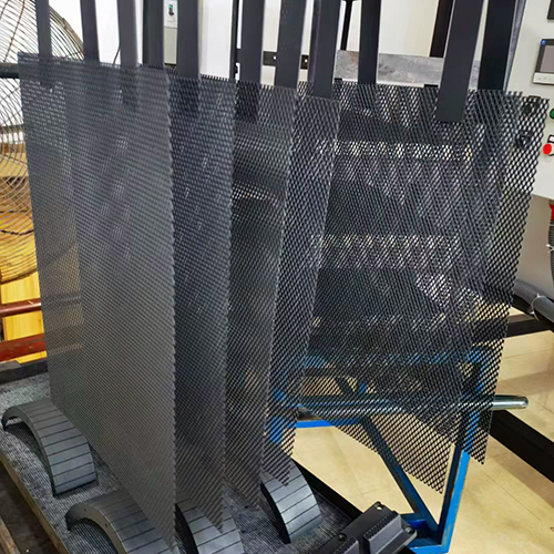 Coated Titanium Anode (mmo) Grade: Gr1 at Best Price in Baoji | Baoji ...