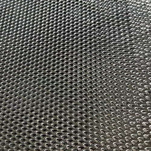 Titanium Wire Mesh - Titanium Material, Customizable Mesh Size ...