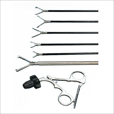 Graspers at Best Price in Kolhapur, Maharashtra | Creative Medi Systems