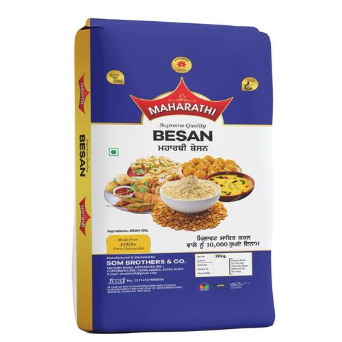 Bopp Besan Packaging Bags at Best Price in Kundli | A. M. Multi Packaging Pvt. Ltd.
