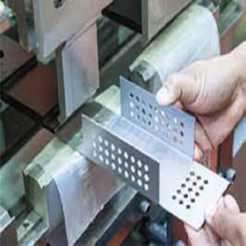 Cnc Metal Bending Service - Precision Metal Fabrication | Customizable Angles, High Tolerance ...