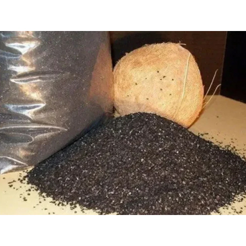 Carbon Filter Media Application: Irrigation Water Treatment at Best ...