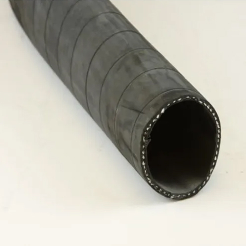 Industrial Rubber Hoses Pipe - High-quality Rubber, Standard Size ...