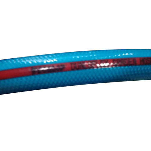 Rubber Hose Pipe - High-quality Rubber, Standard Size, Multiple Colors ...