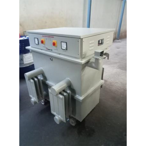 100kva 3phase And 150kva 3phase Step Down Transformer And Isolation