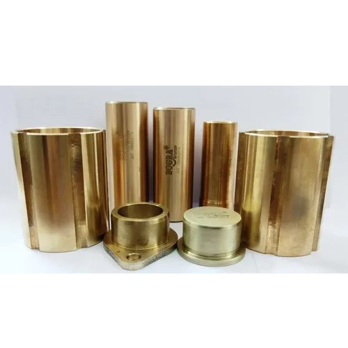 Golden Defence Vehicle Complete Bushing Set at Best Price in Meerut ...