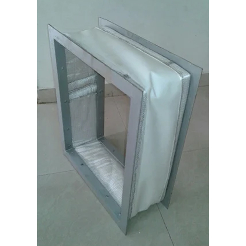 Industrial White Bellow - Size: Different Available at Best Price in ...