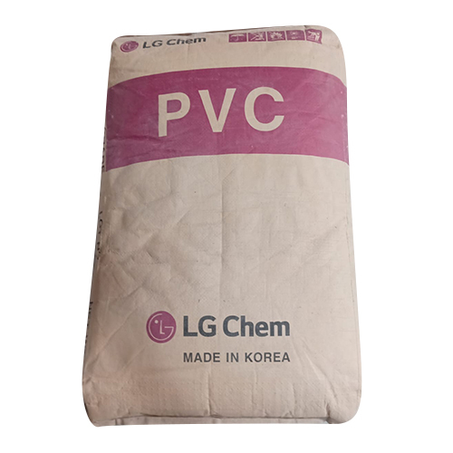 Any Color 25kg Pvc Resin at Best Price in Delhi | Haryana Plastic