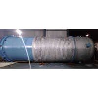 Low Energy Consumption Ss Limpet Reactor at Best Price in Pune | Ambika ...