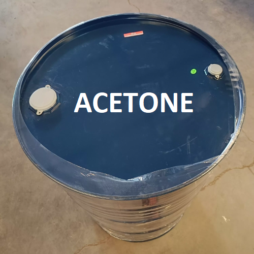Acetone - Chemical Compound | Cas No: 67-64-1, Ideal For Paints, Resins ...