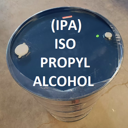 Iso Propyl Alcohol at Best Price in Surat, Gujarat | Shree Giriraj ...