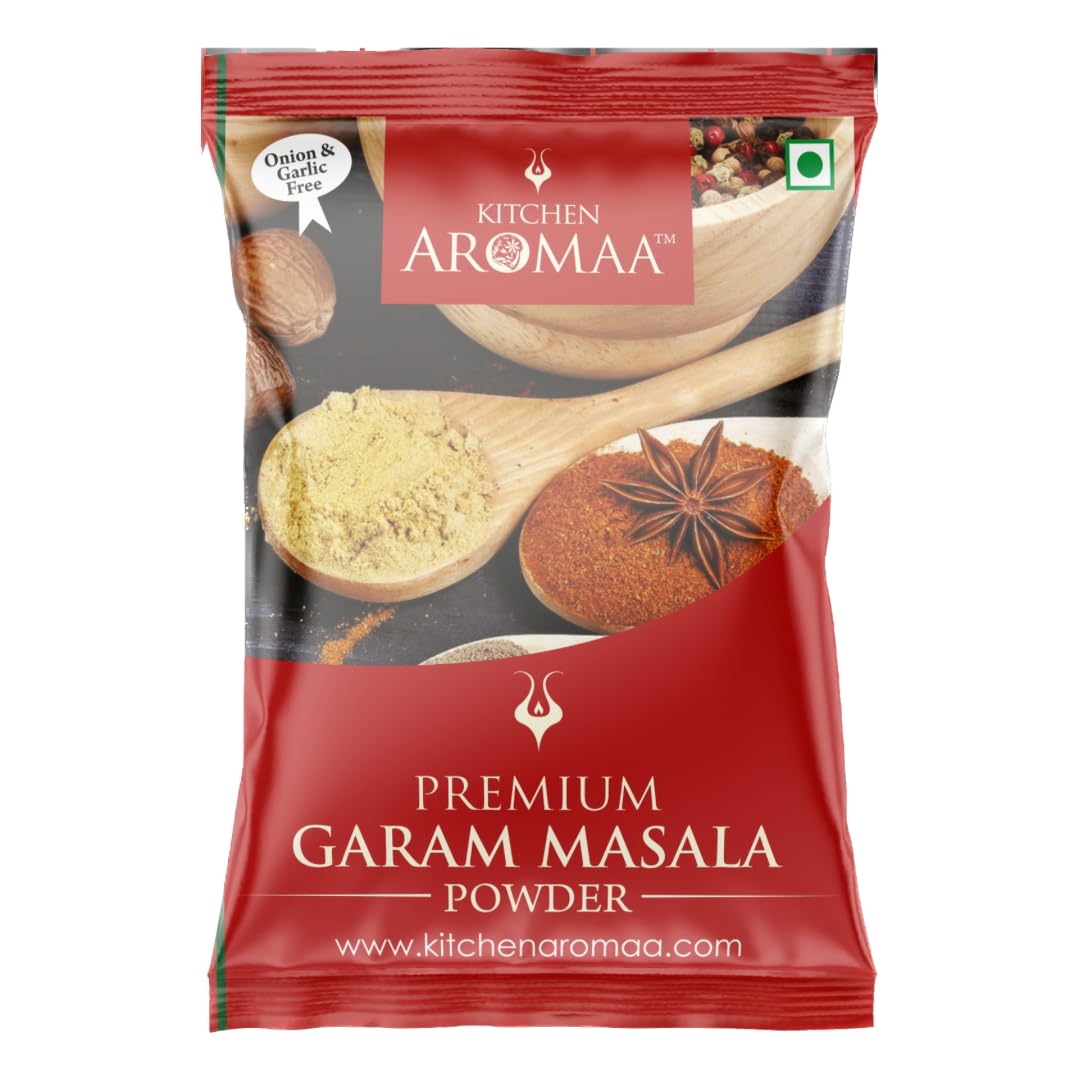 Garam Masala Prime Powder at Best Price in Vadodara | J B Masala Product