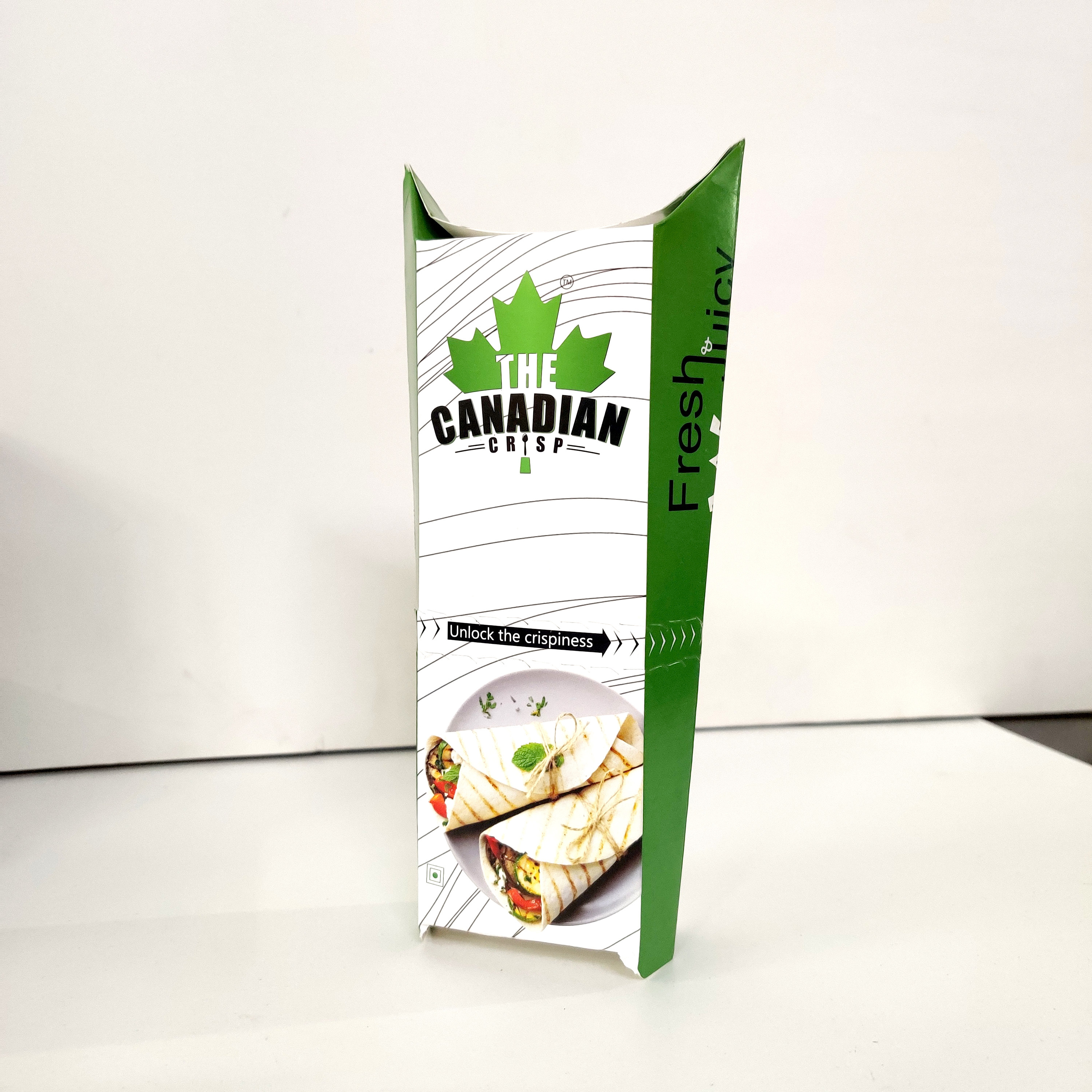 Food Packaging Boxes For Restaurant / Cafe / Qsr / All Types Of Food ...