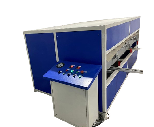 Colour Coated Automatic Vacuum Membrane Machine at Best Price in Delhi ...