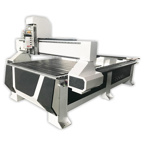 Electric Cnc Routers - Feature: High Speed at Best Price in Delhi ...