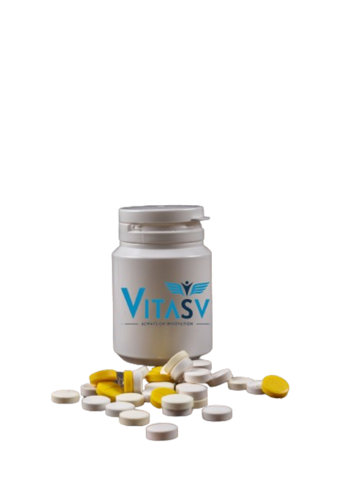 Cefixime 400 Mg + Cloxacillin 400 Mg at Best Price in Surat | Vitasv ...