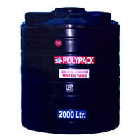 Different Available 2000 Litre Water Storage Tank at Best Price in ...